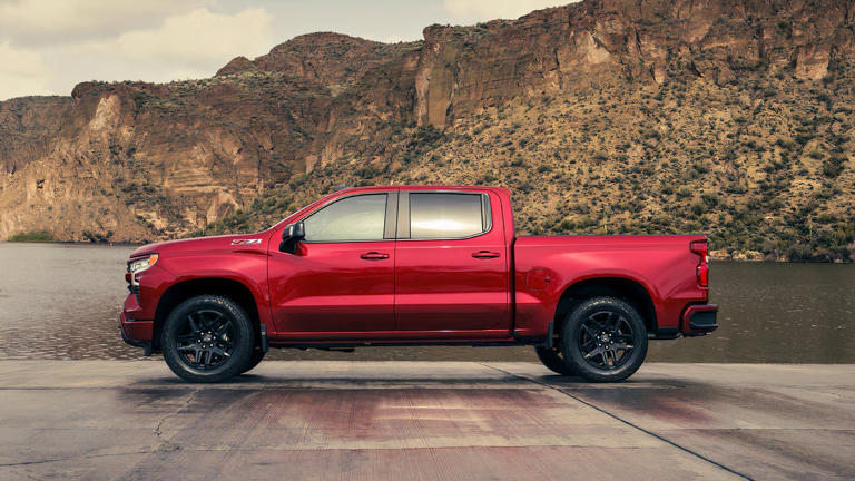 As product plans go, this launch is GM's most important