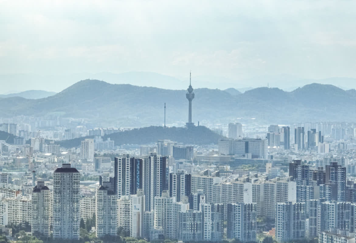 행정통합으로 만드는 새로운 TK 대구 어떻게 달라지나