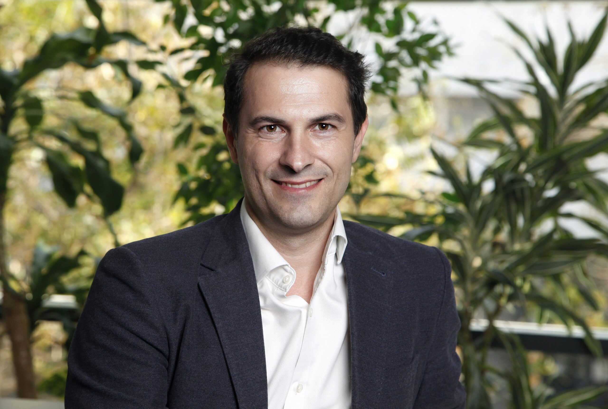 Sisteplant ficha a Lluís Llauradó como product manager de R-Bot