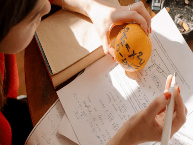 Study tips: Struggling with math or chemistry? Here's how you can make ...