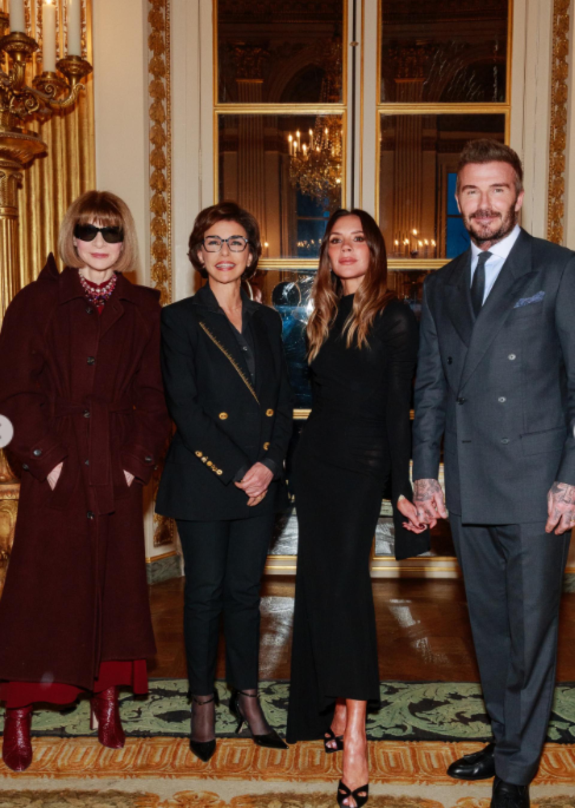 Victoria Beckham sparks concern with emotional Instagram post