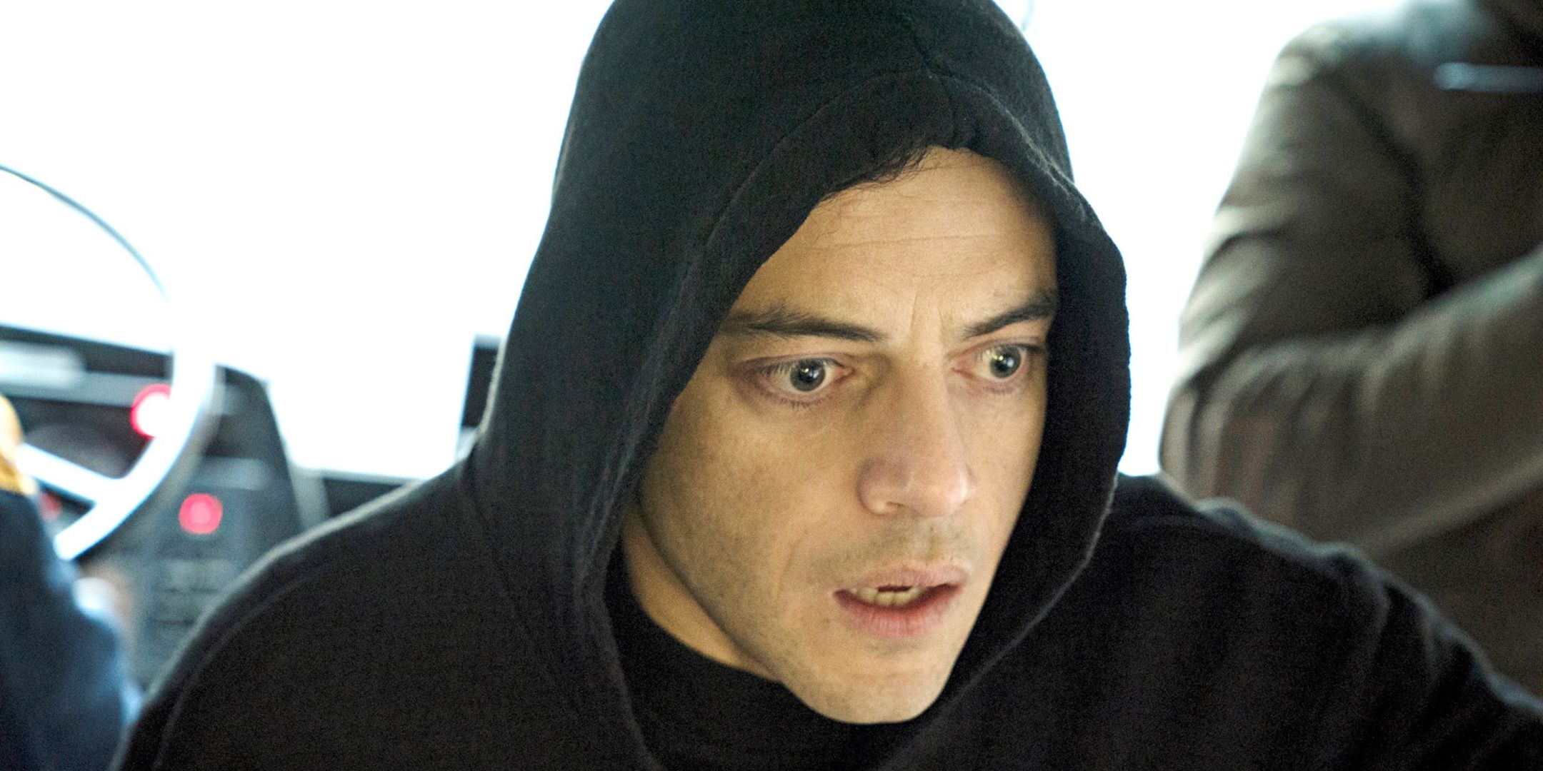 Mr. Robot dominates Apple TV store charts 6 years after finale
