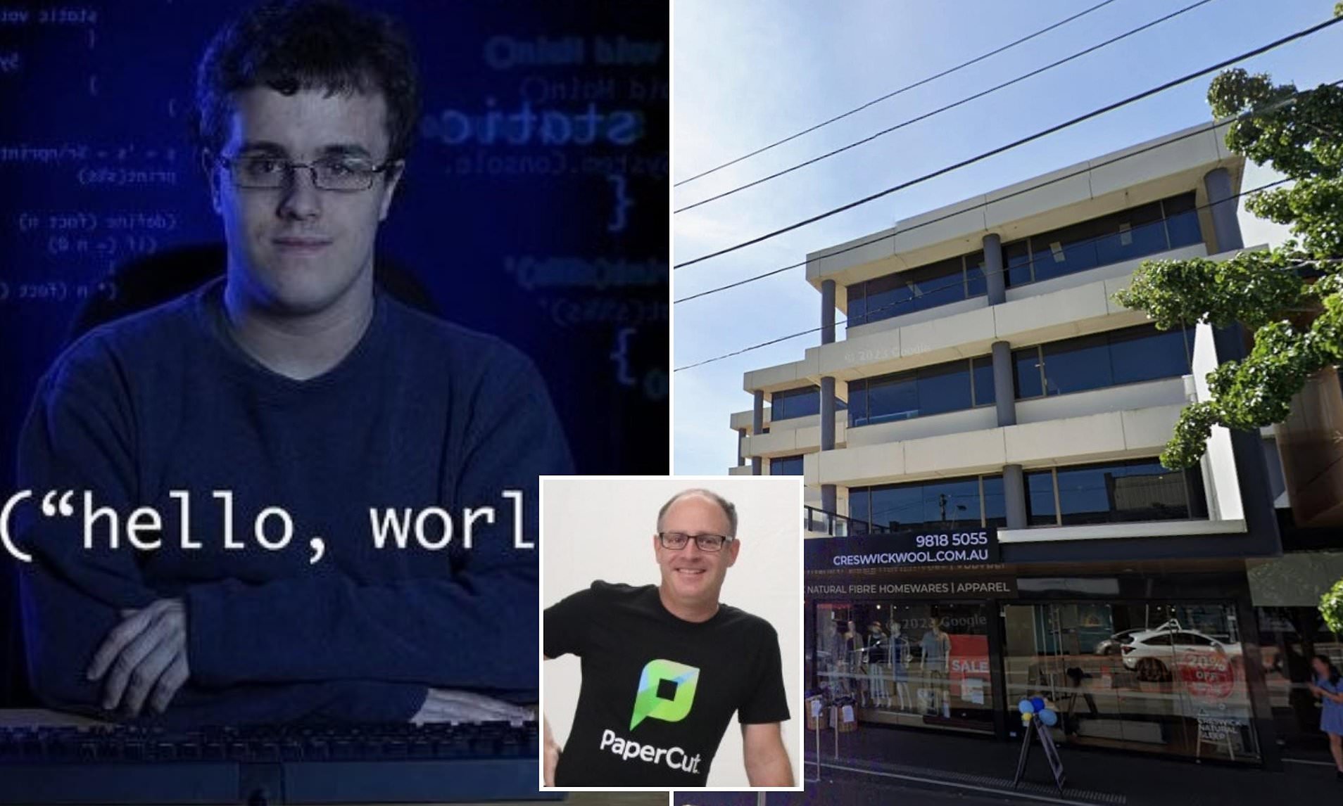 Work-from-home earthquake as bosses win landmark victory which is set ...