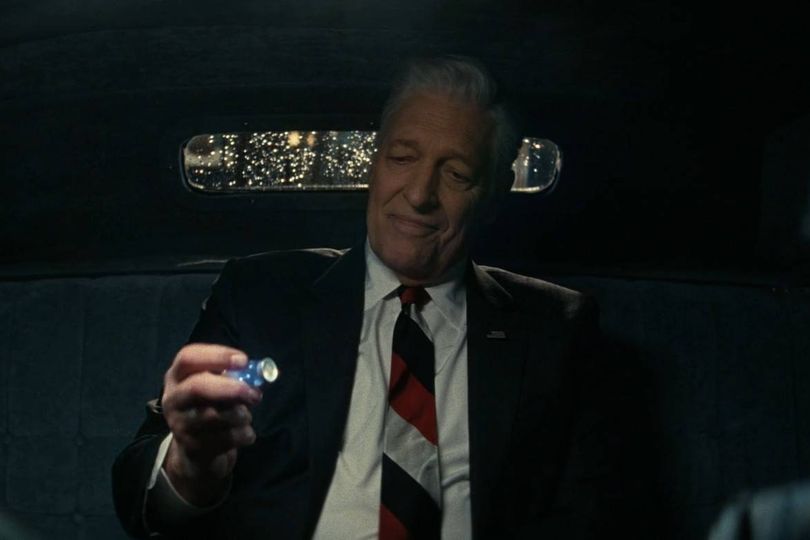 Fallout season 2 episode 7 sees Clancy Brown return to series after 30 ...