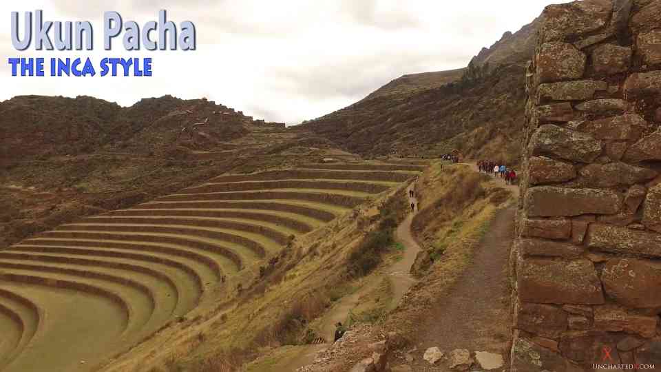 Dooms Day Happened Before History And We Are The Survivors