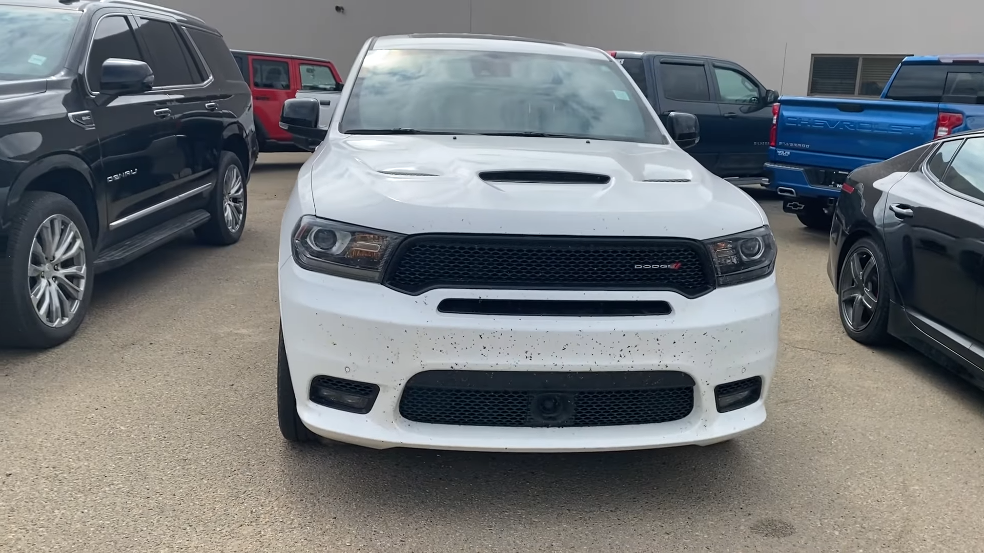 “These SUVs Is A Complete Trap” -The 2026 List Shocked Everyone