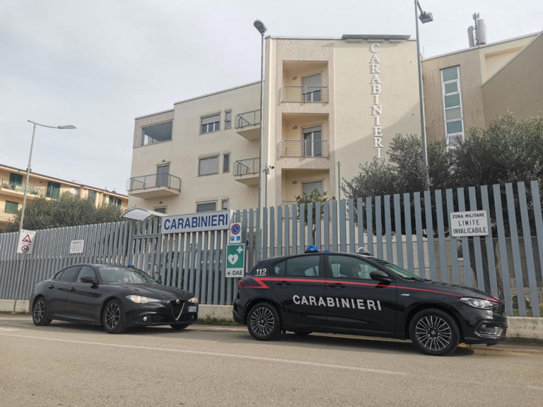 Falsa istruttrice di scuola guida denunciata dai carabinieri di Pavia