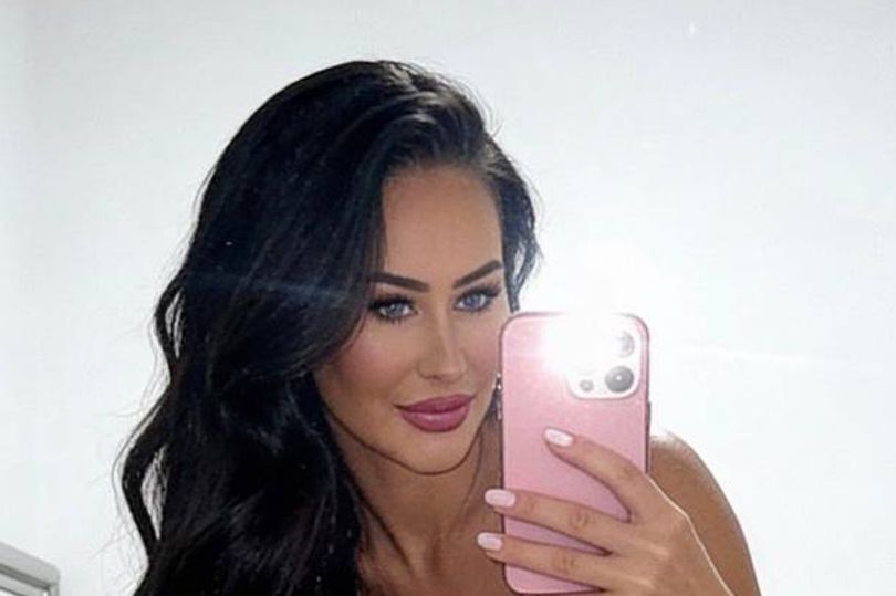 Scotland's oldest Playboy model realises 'upsetting truth' after ...