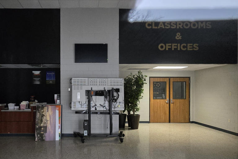 Sharpened Iron Studios clears out following court ruling