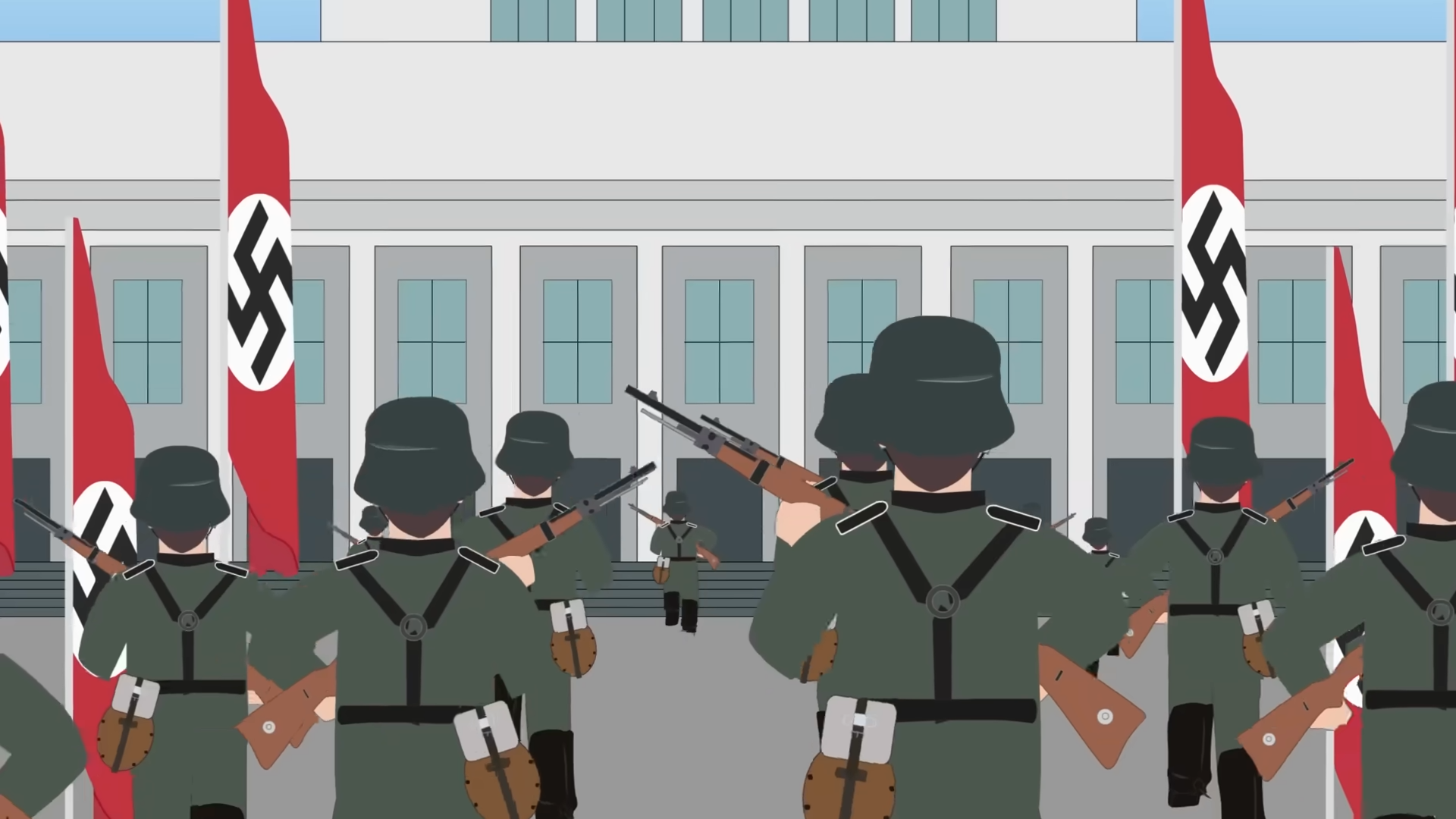 The plan to kill Hitler - and the man who nearly did it