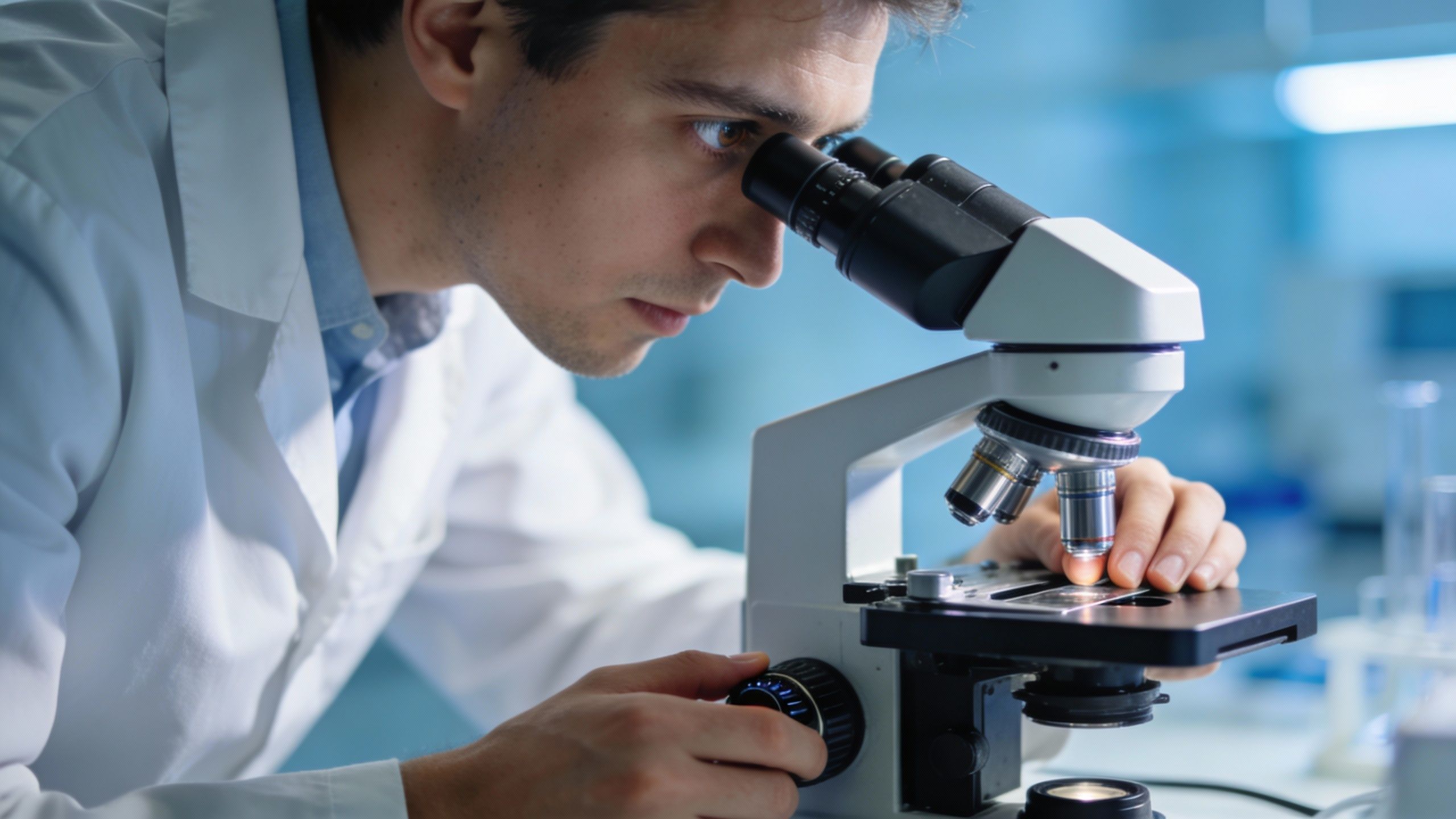 Cancer du pancréas : on sait enfin comment il se rend invisible aux ...