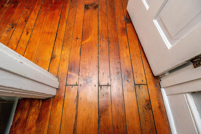 ‘Beautifully restored’ home in Harrisburg | Cool spaces