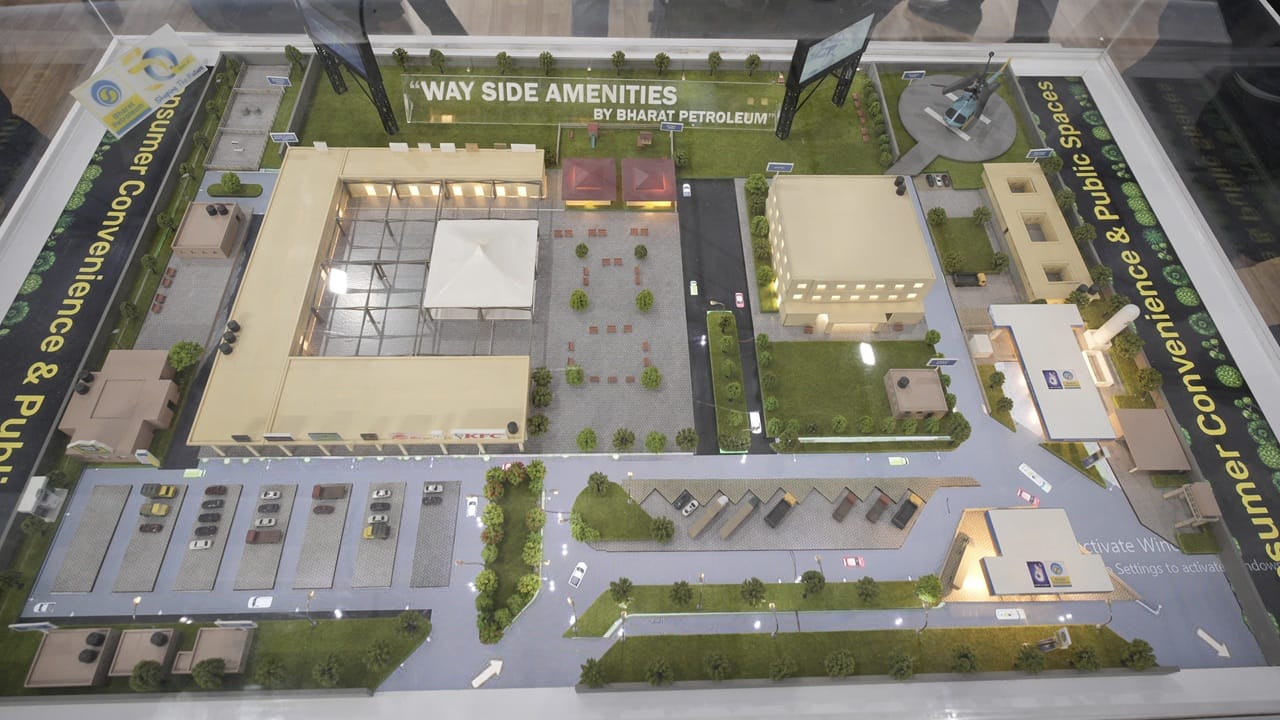 From highways to high comfort: How Way Side Amenities transforming road ...