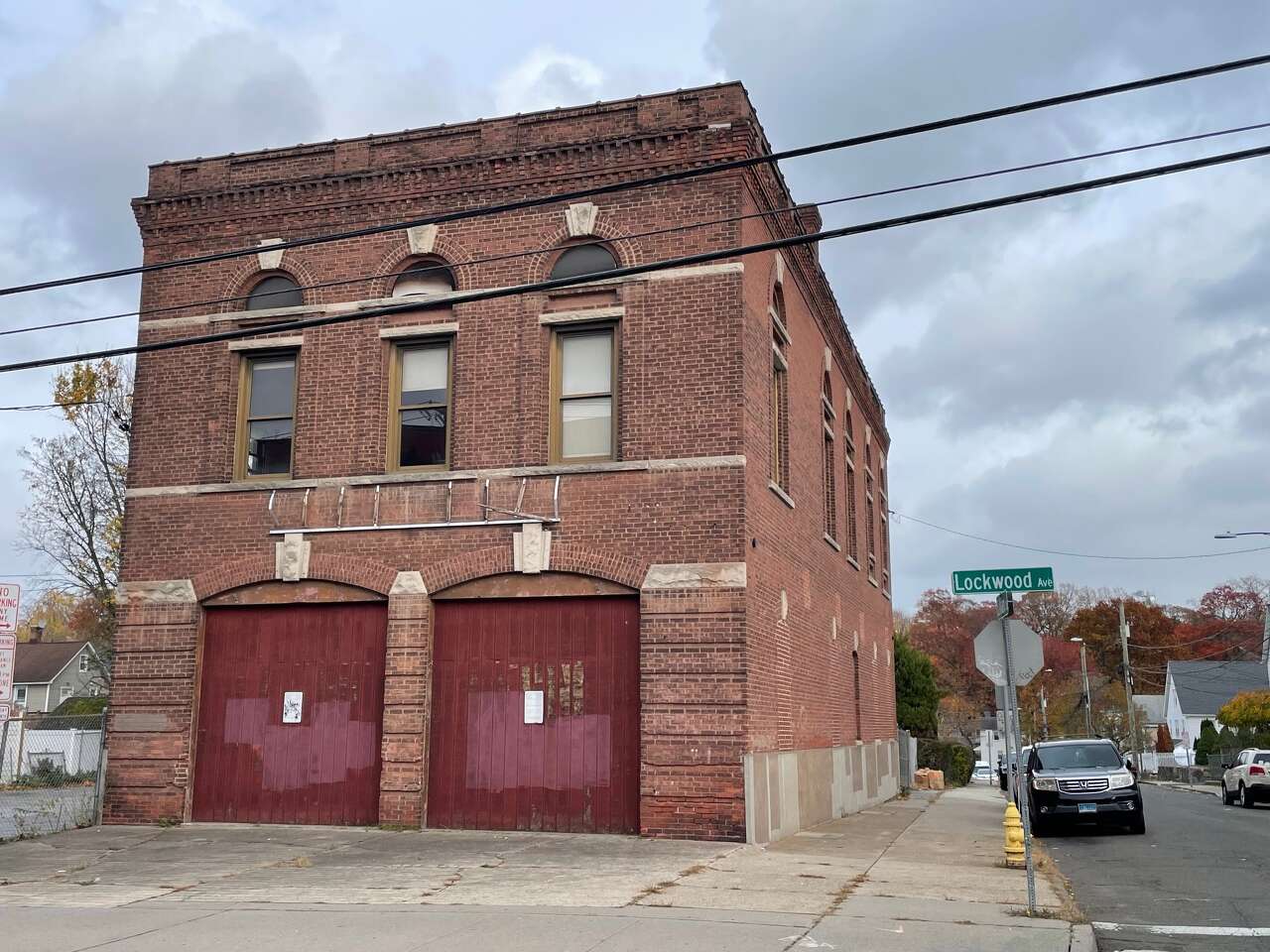 Proposed mosque in Stamford under review at city Zoning Board ...