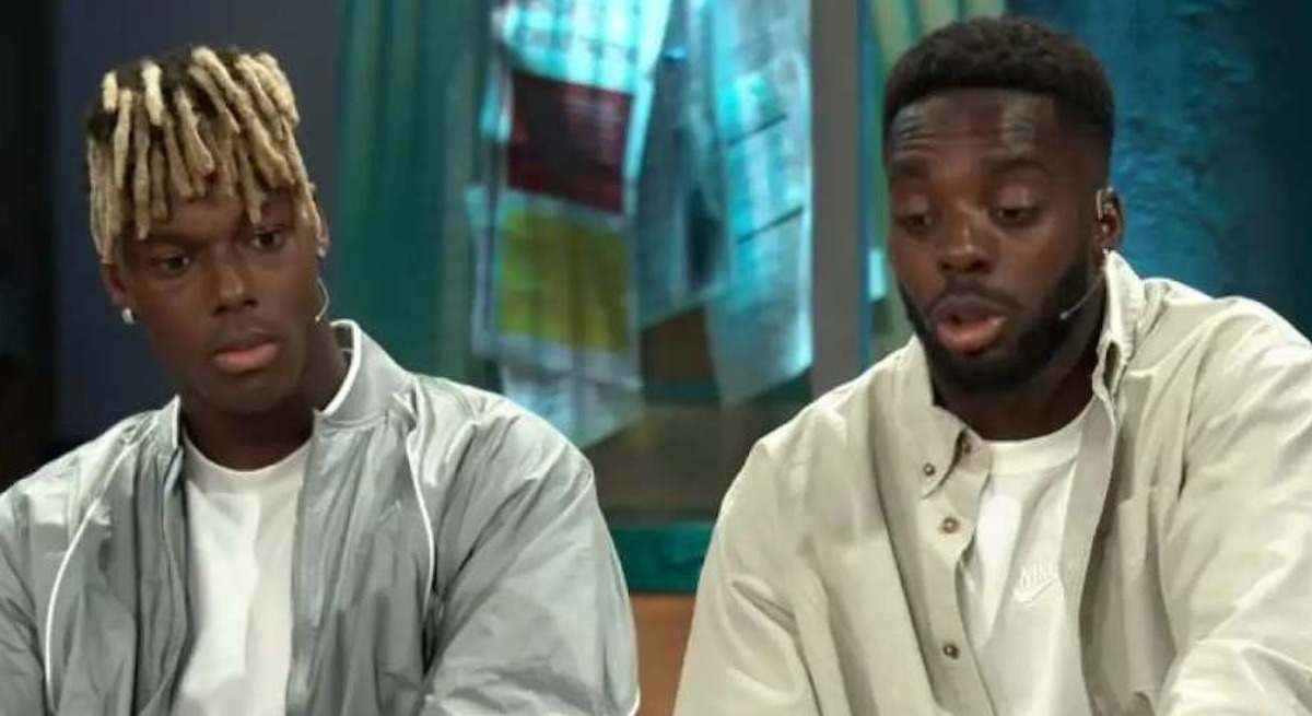 Los hermanos Williams niegan una estafa por un Mercedes de alta gama y ...