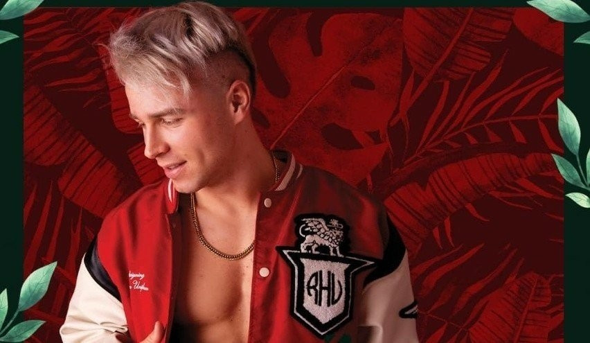 Skolim wystąpi w Warce. Na scenie będzie również Topky i Miły Pan ...