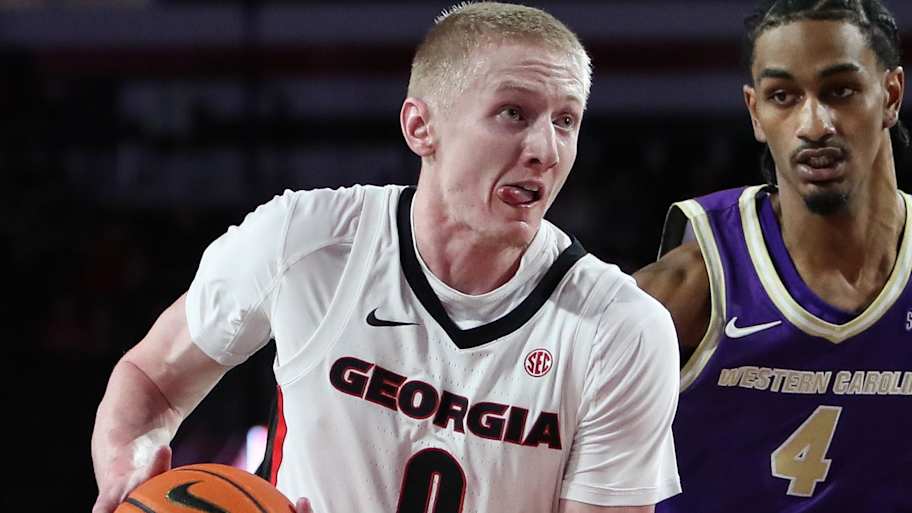 Tennessee basketball will play Knoxville native in game against Georgia