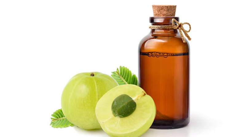 Can amla oil promote hair growth? Expert shares its benefits