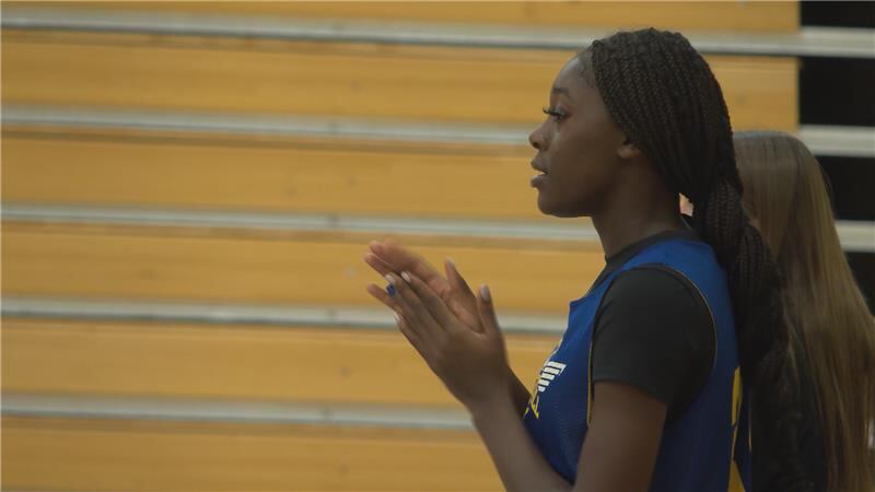 Olathe South 5-star wanted by top basketball programs in the nation