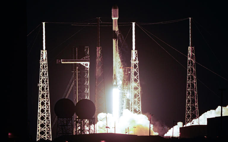 Could Florida have an official 'Space Day'? What we know