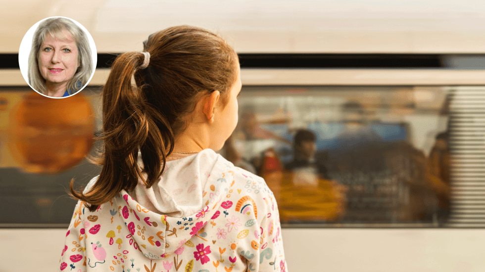 Today, I can reveal why you know nothing about grooming gangs in Sadiq ...