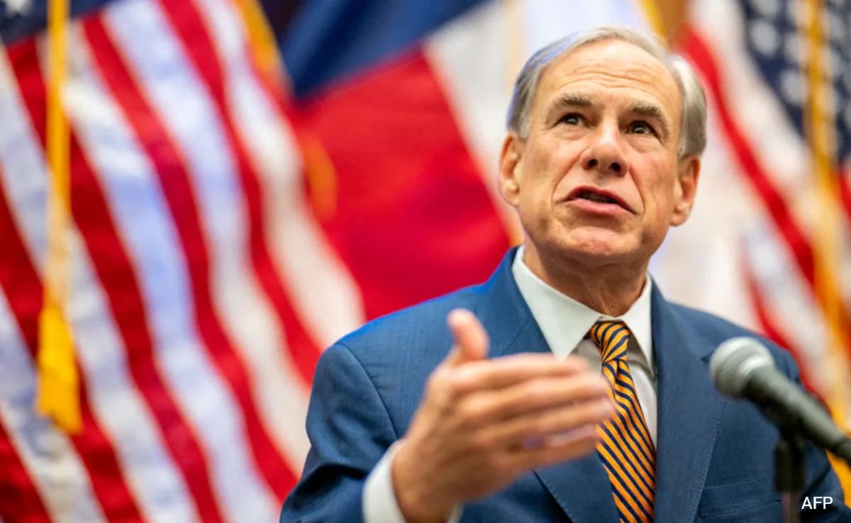 Texas governor halts H-1B hiring at state colleges, agencies