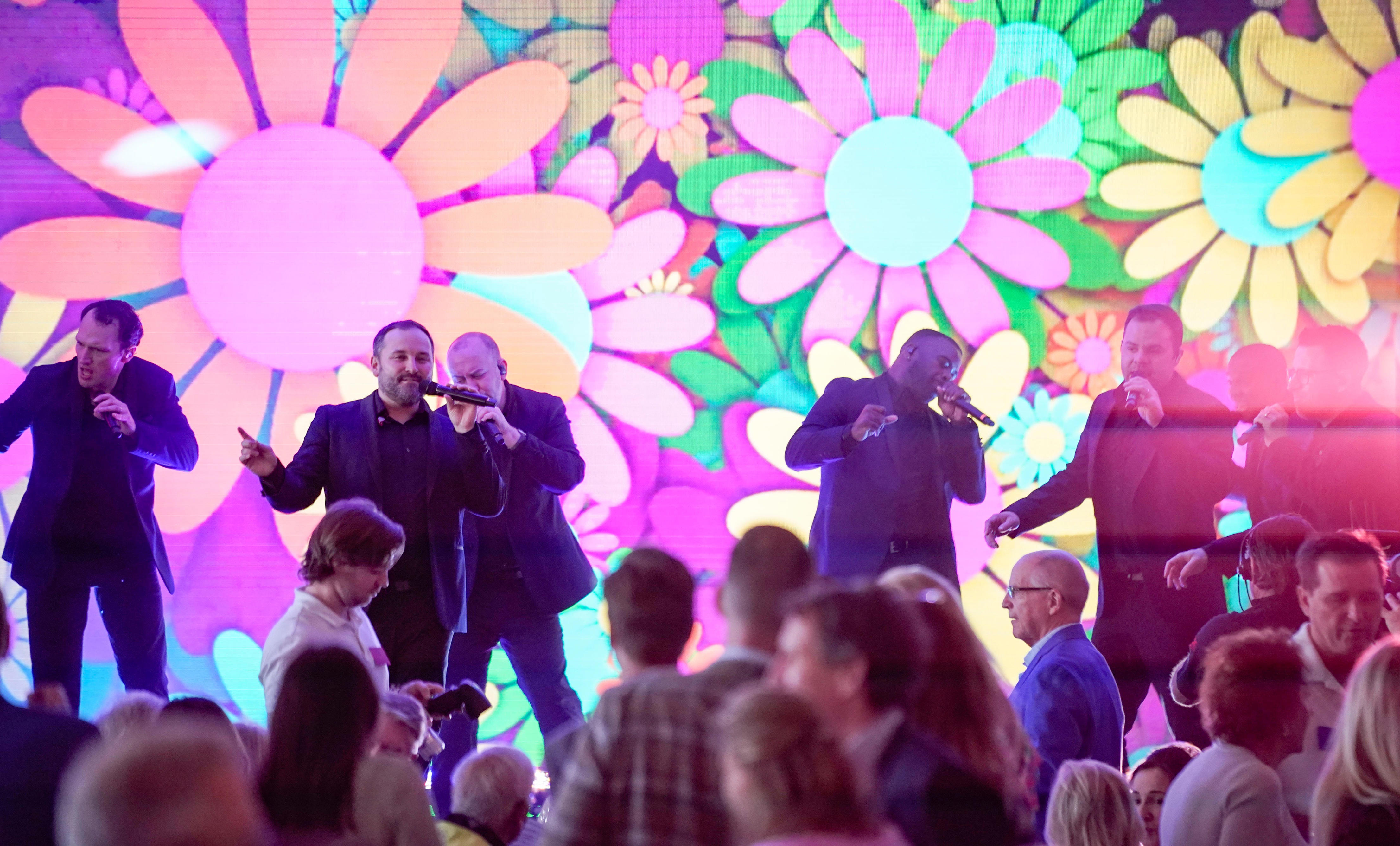 Best weekend things to do in Naples, Marco: Greek fest, new play