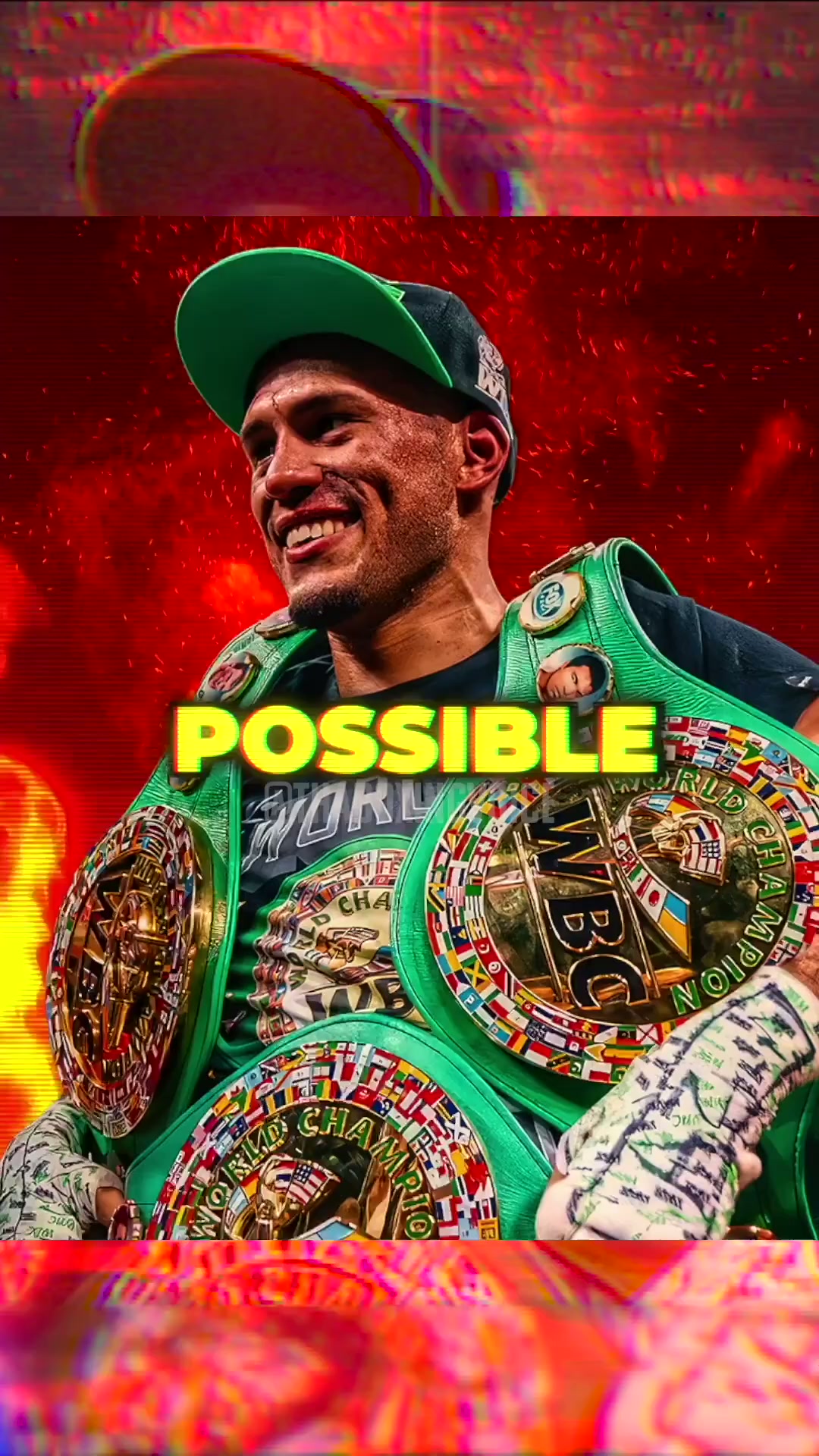 David Benavidez needs to go to Eddie Hearn to get pushed like the star ...
