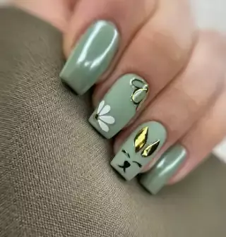 Serce w detalu: manicure na Walentynki 2026 od minimalistki do ...