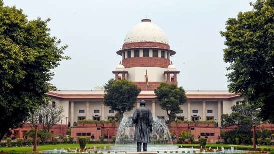 SC agrees to list for hearing plea against UGC regulation