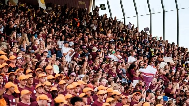 Excitement builds as Stellenbosch University welcomes new Maties for ...