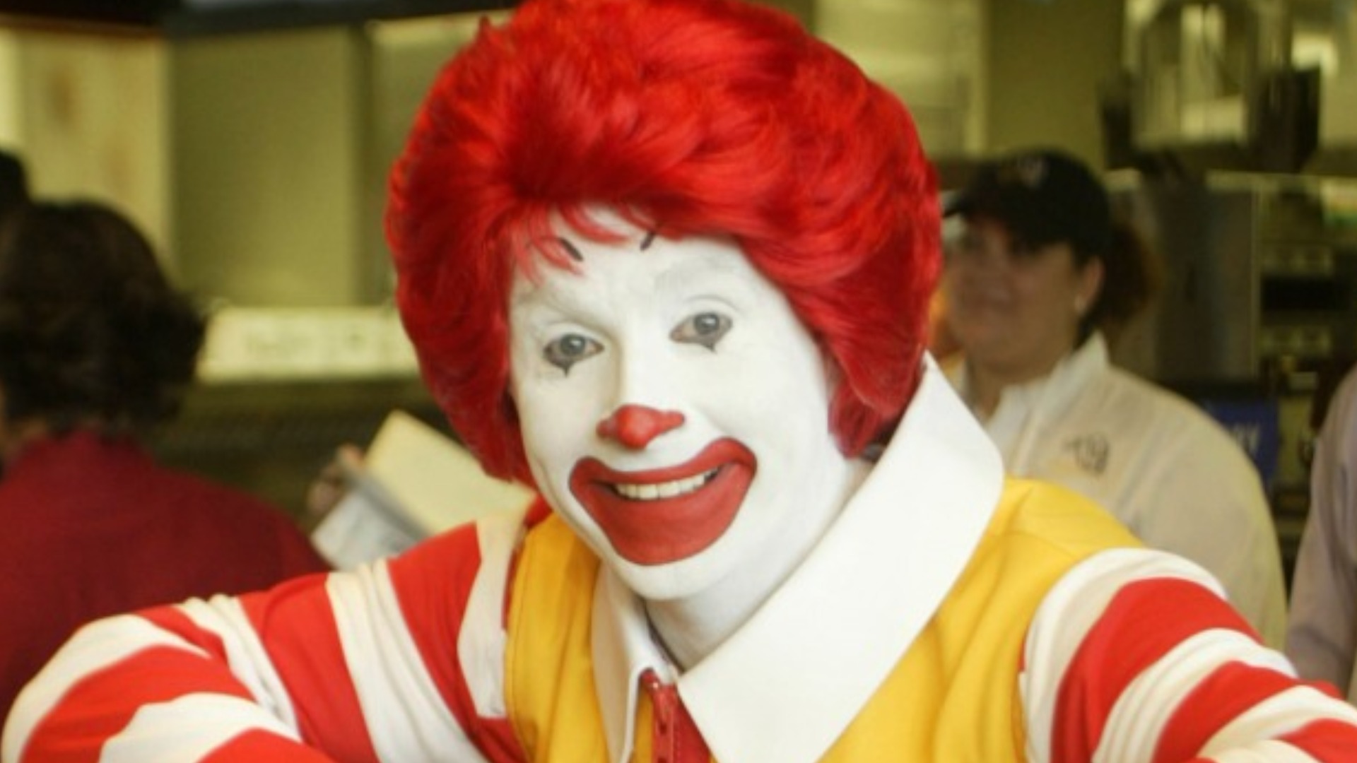 What really happened to the McDonaldland characters?