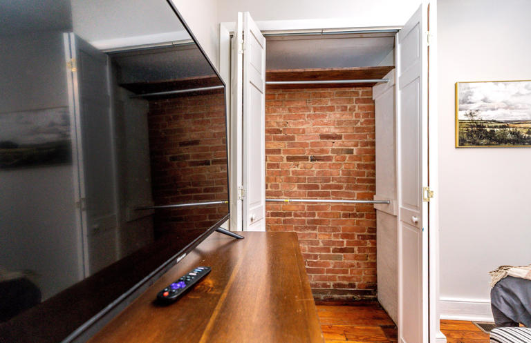 ‘Beautifully restored’ home in Harrisburg | Cool spaces