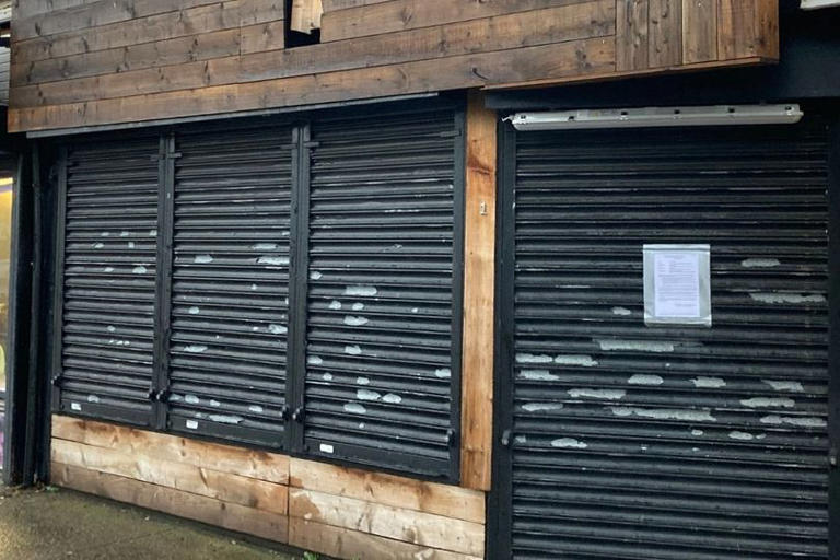 Third Thornaby shop closed down for selling illicit tobacco to customers