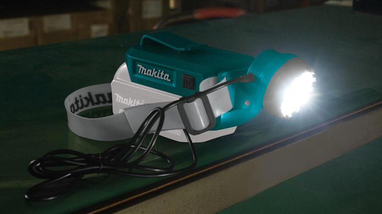5 tools Makita makes that Ryobi doesn't