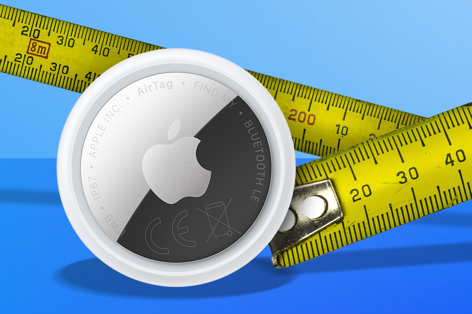 Your AirTag 2 might have just updated itself – here’s how to check