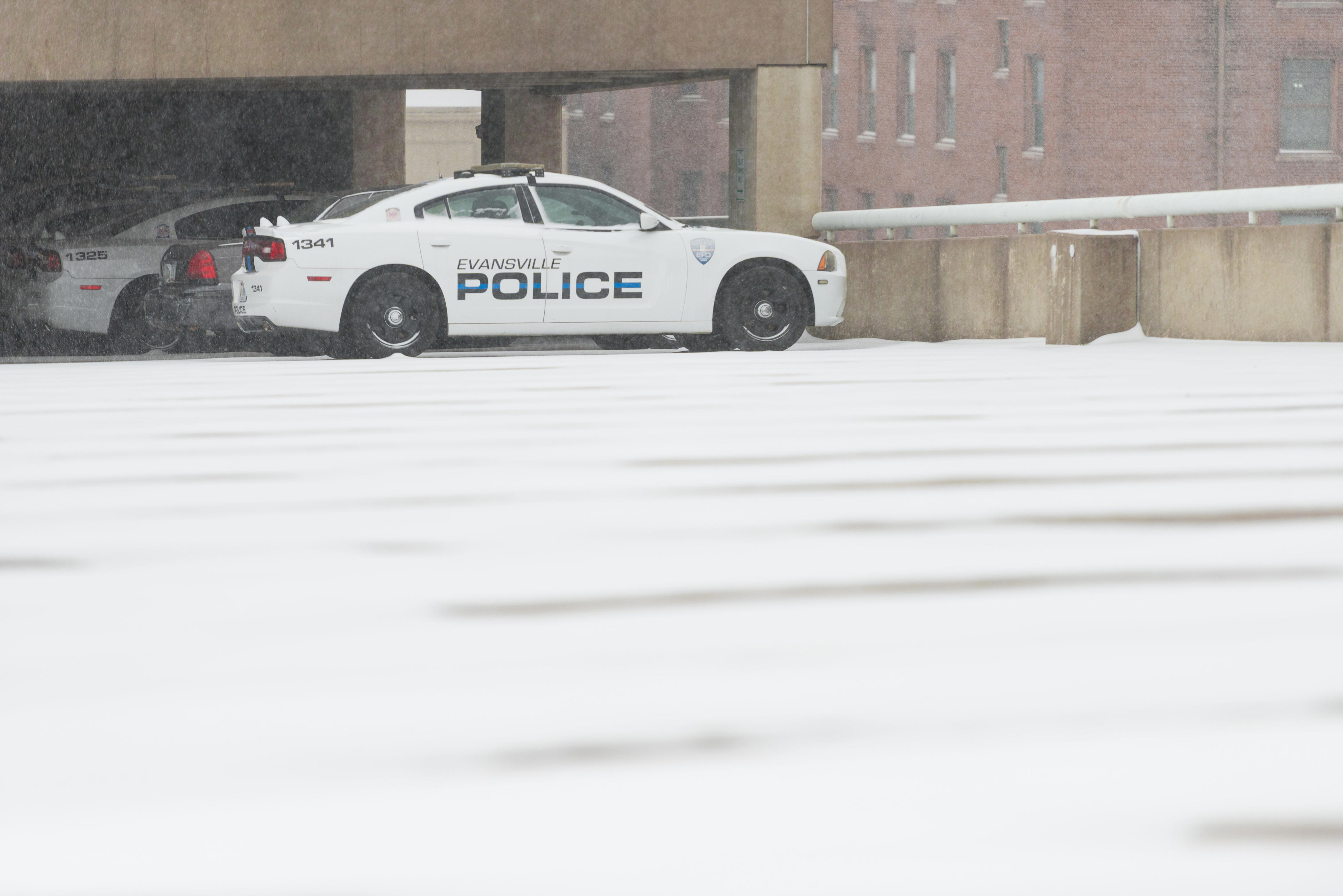 Historic snowstorm brings 653 emergency calls in Evansville