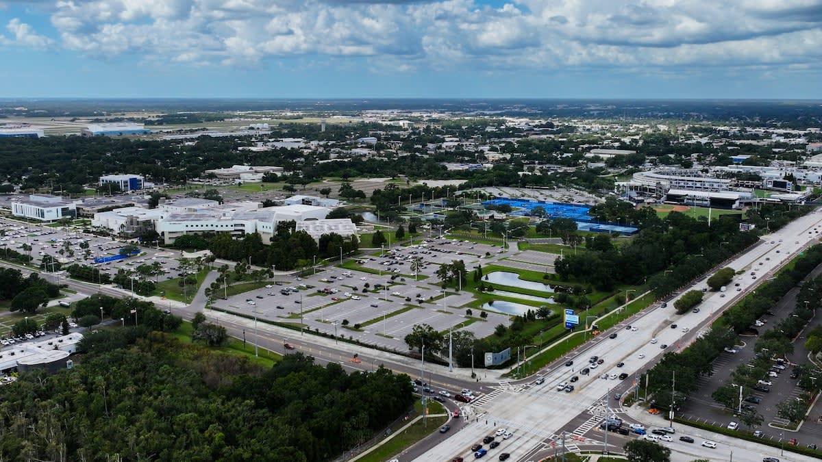 Are the Tampa Bay Rays headed to Orlando? | Letters