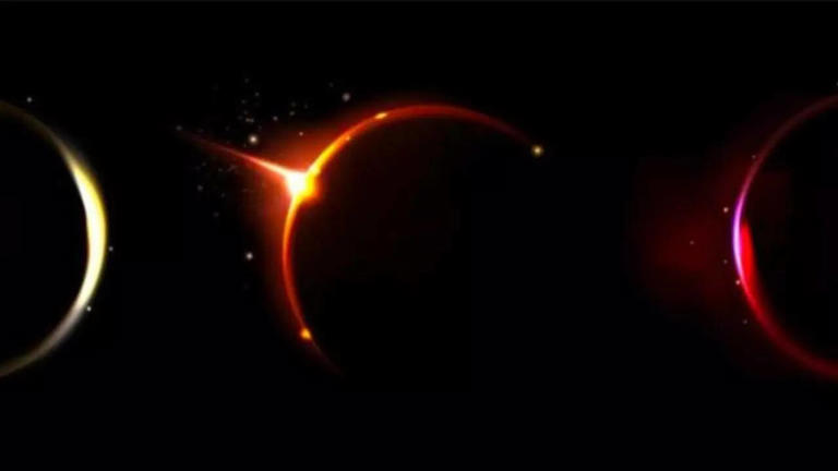 Chandra Grahan 2026: First lunar eclipse of the year, check date, time ...