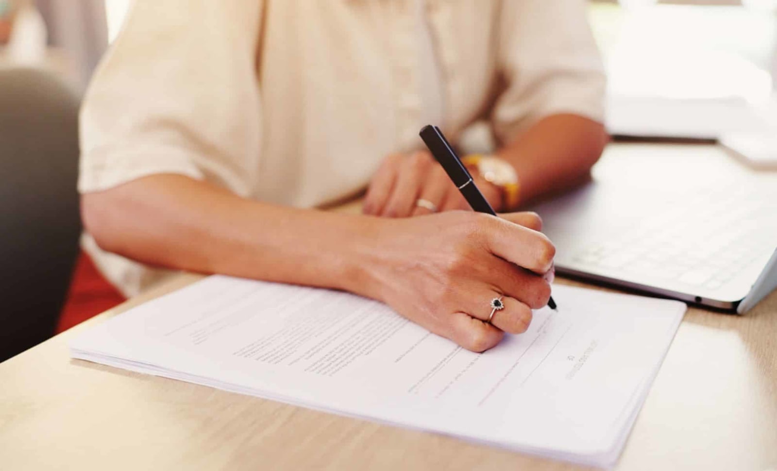 Martin Lewis reveals the one job title trick that could slash your car ...