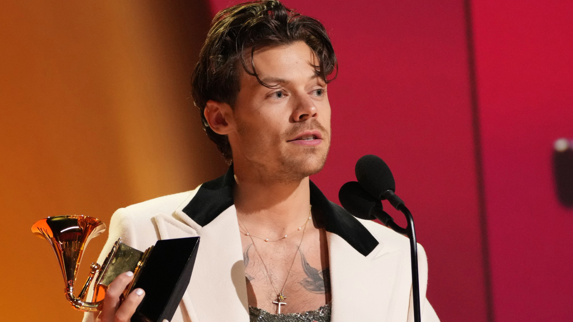Harry Styles i Doechii poprowadzą galę GRAMMY 2026
