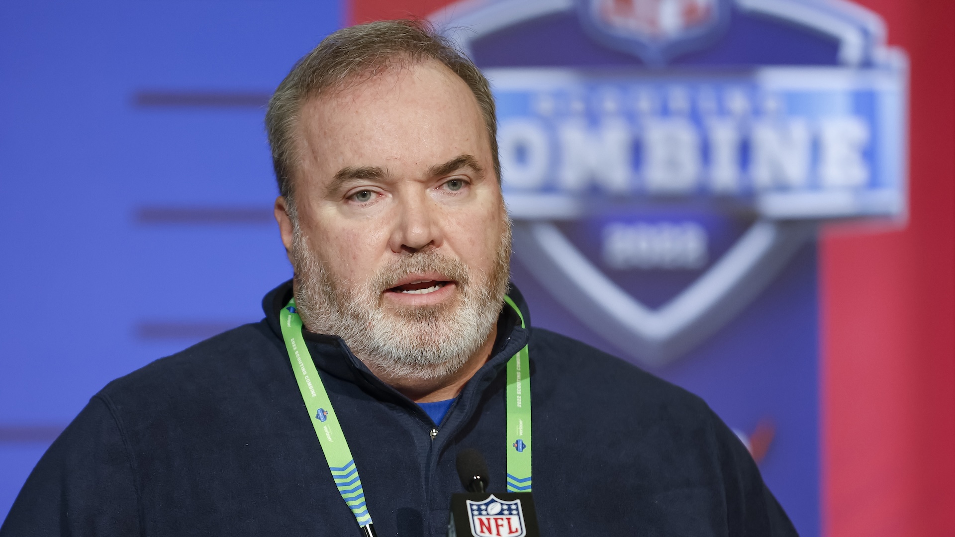 Steelers predicted to 'break tradition' to add playmaker to Mike ...