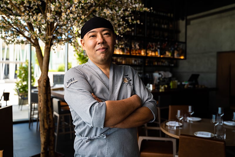 Where to eat during MENA’s 50 Best Restaurants week in Abu Dhabi