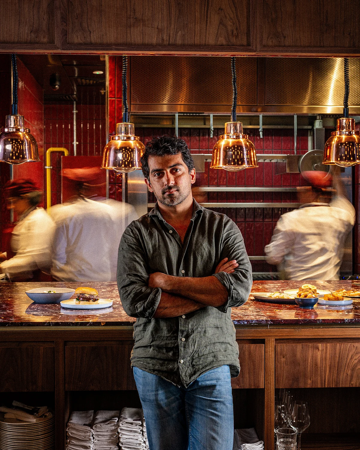 UAE: Why Gen-Z is embracing solo dining as the ultimate 'main character ...