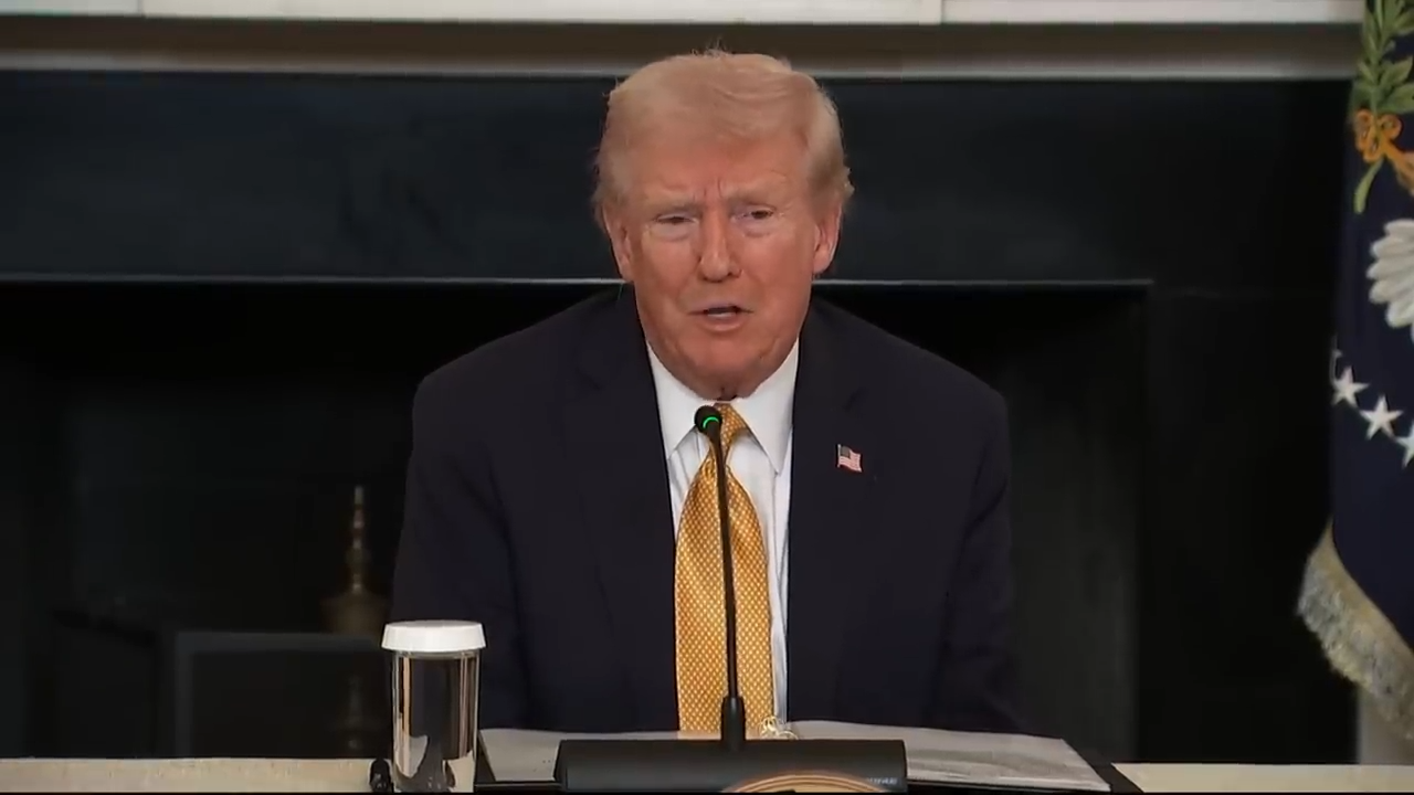 'That's like an insurrection': Trump crafts another set of lies, claims ...