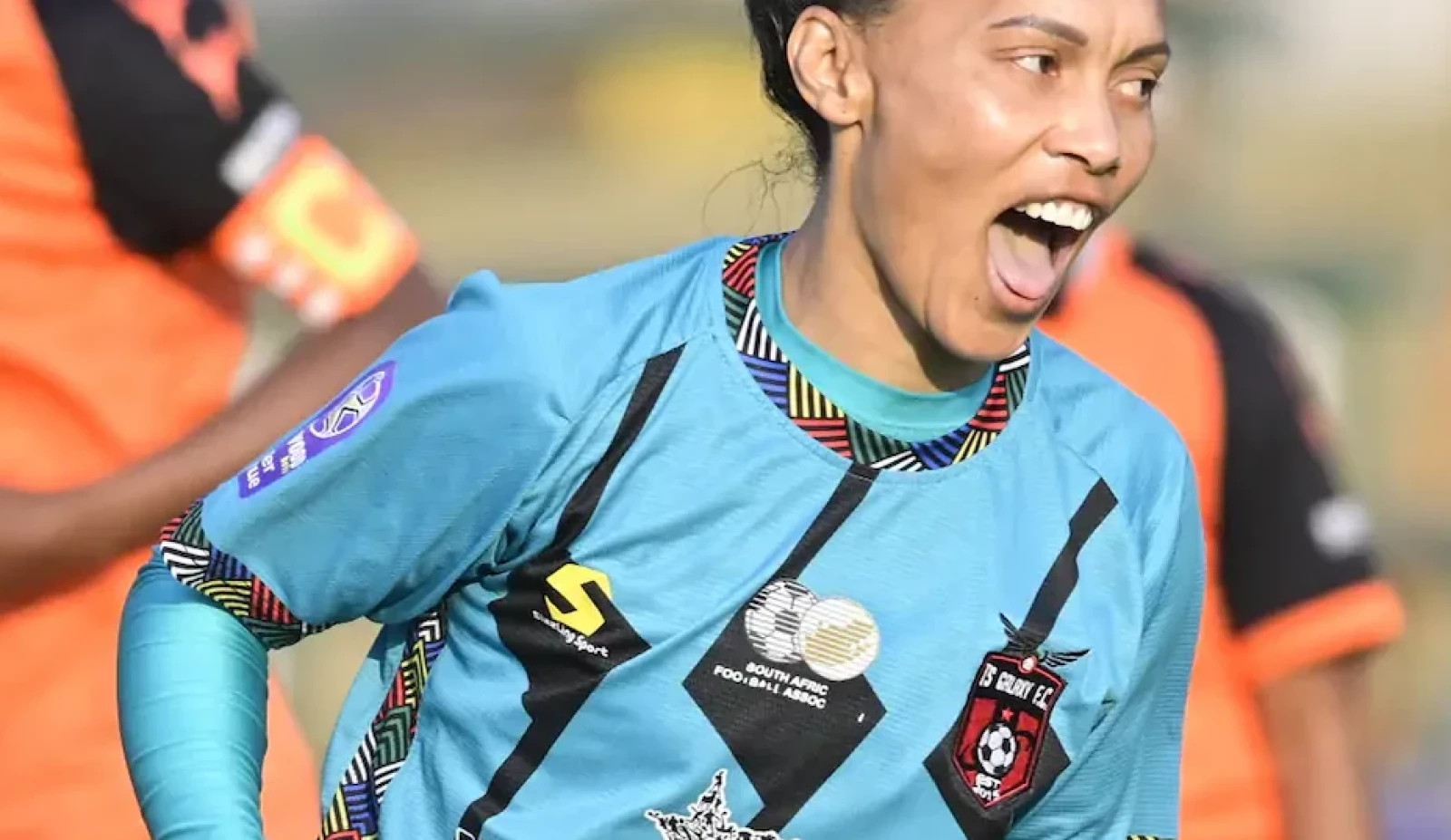 Leandra Smeda unpacks 2025 HWBSL campaign with TS Galaxy