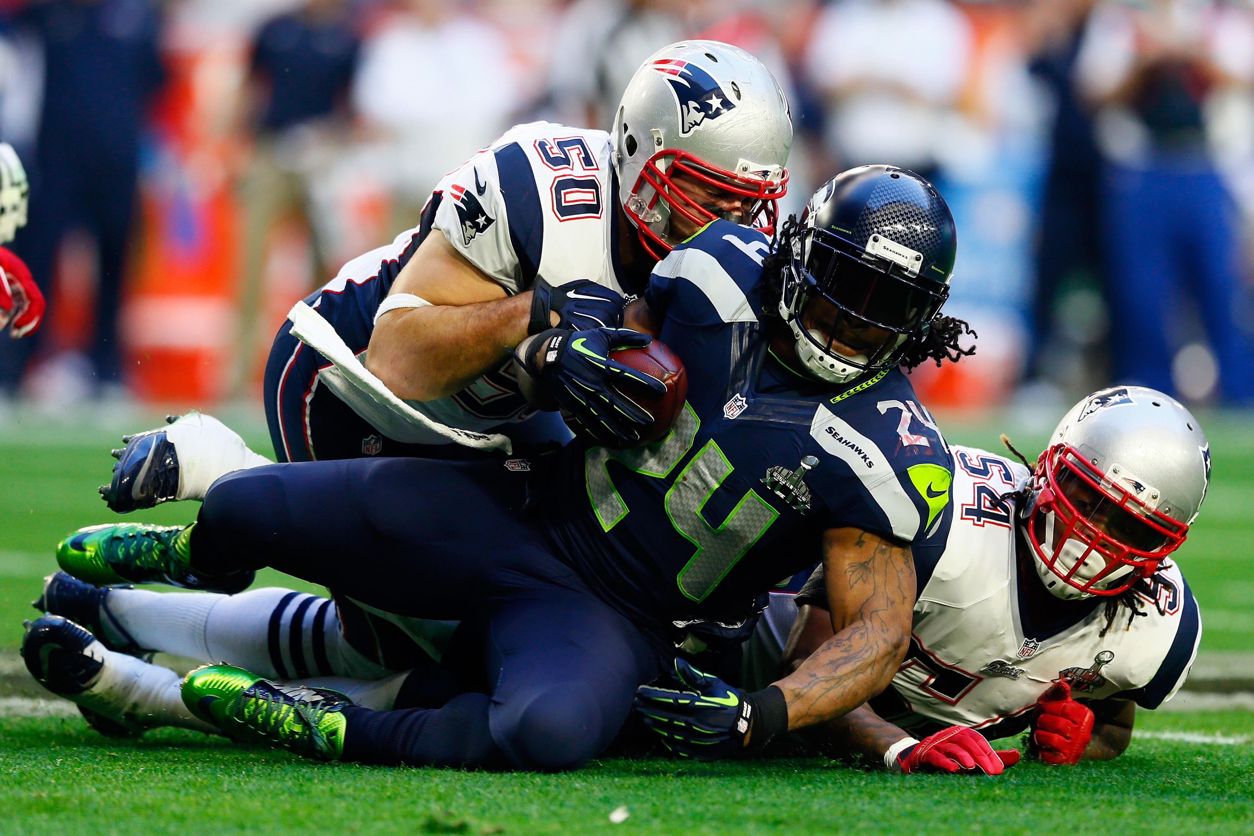 Ranking all 59 Super Bowls from best to worst: How does first Seahawks ...
