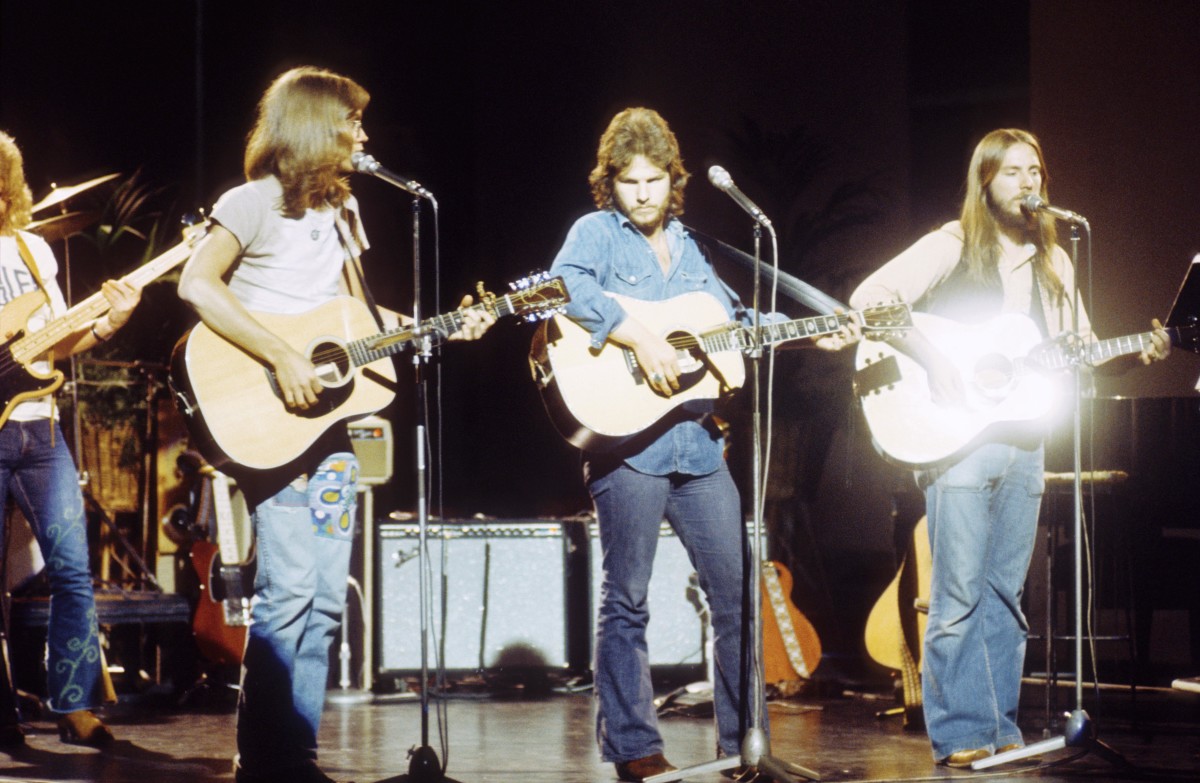 America reveals 2026 tour dates 54 years after 'A Horse With No Name'