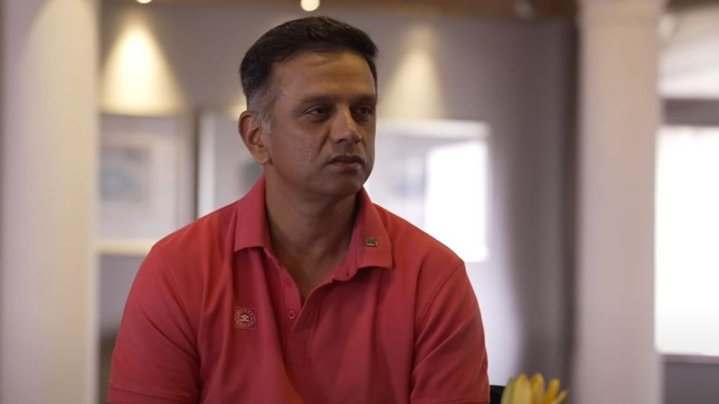 India strong contenders for ICC T20 World Cup, but Dravid warns one bad ...