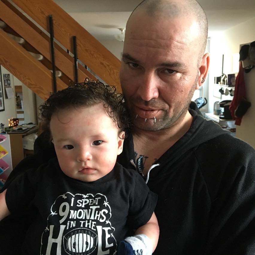 Inuvik man cautions others about blood quantum requirement when ...